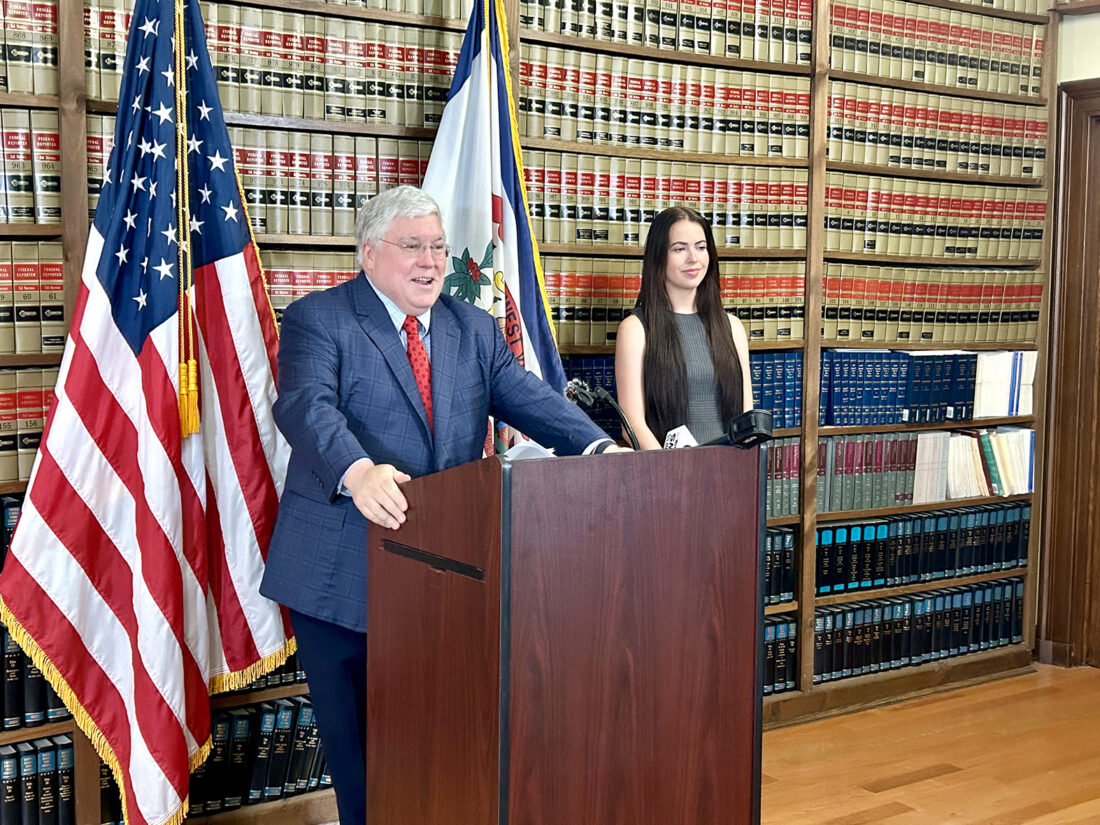 Morrisey asks U.S. Supreme Court to hear transgender student-athlete ...